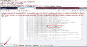 عیب یابی ماینر اینوسیلیکون T2T – تعمیر ماینر - مگاماینر
